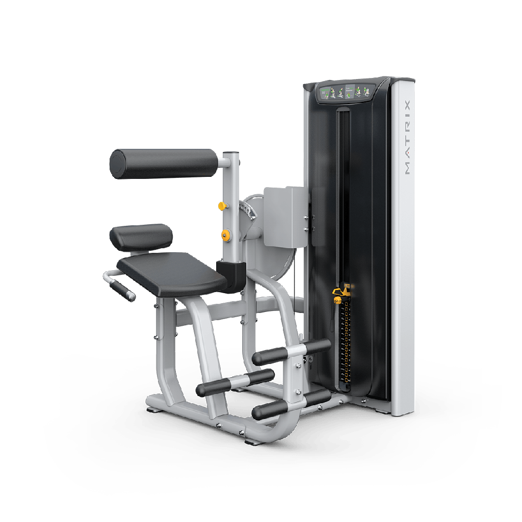 MATRIX COMBO AB/LOW BACK GAMME VERSA | Elite Médicale
